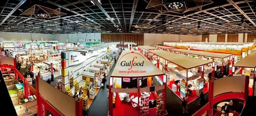Dubai din Timisoara - Gulfood 2026, Toate locatiile, Emiratele Arabe ...